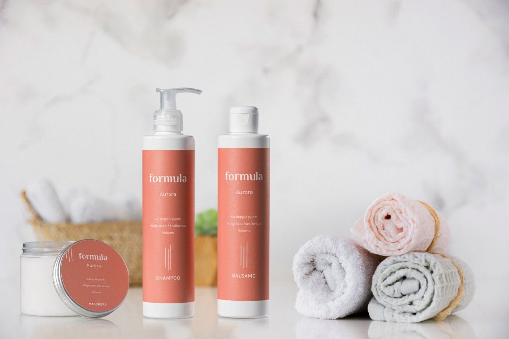 Come scegliere i prodotti personalizzati per i capelli |fashioninfusion