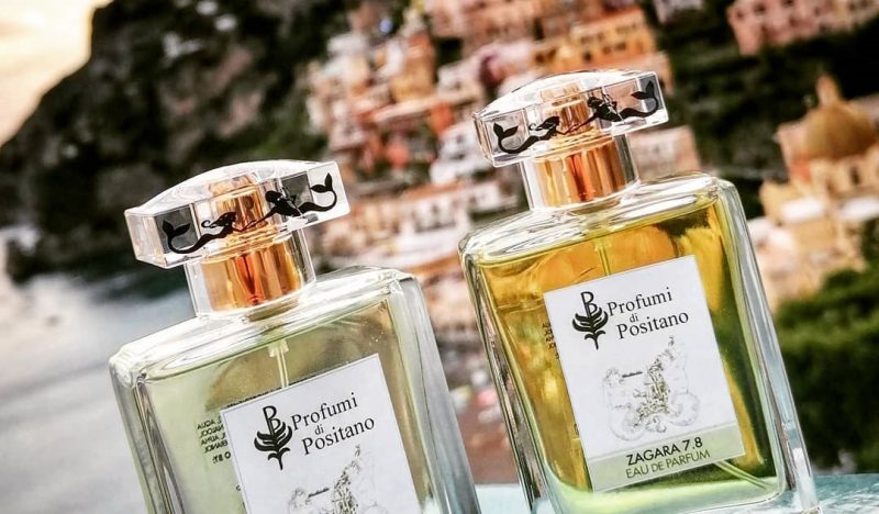 Profumi di Positano, un gioiello della Costiera Amalfitana |fashioninfusion