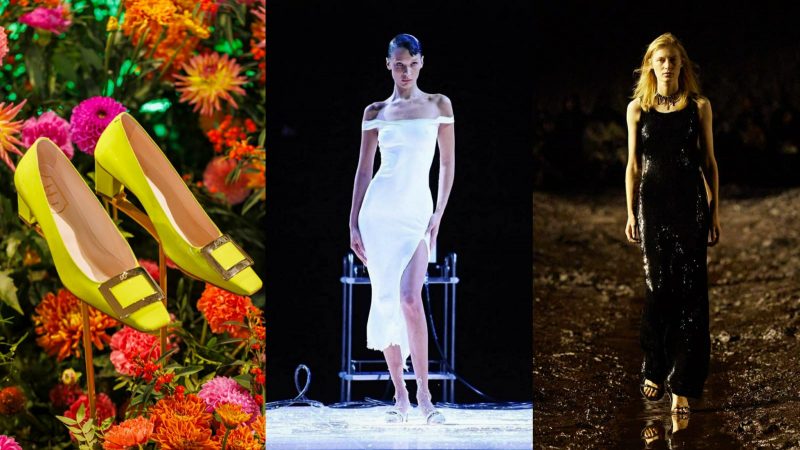 Paris Fashion Week 2022: le nuove tendenze moda |fashioninfusion