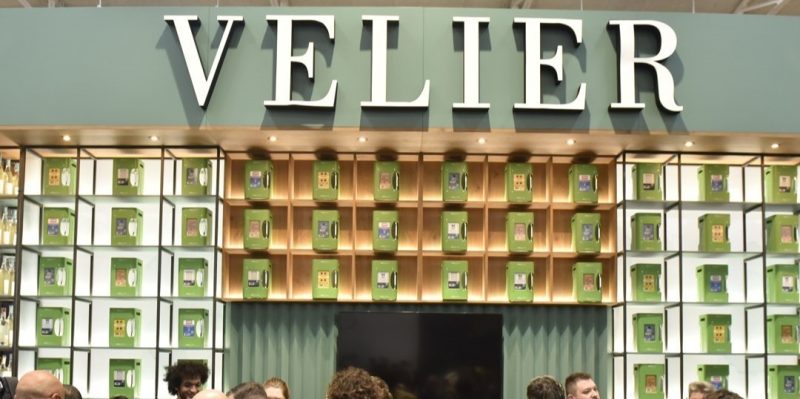 Velier live 2024 torna a Milano con un format rinnovato |fashioninfusion